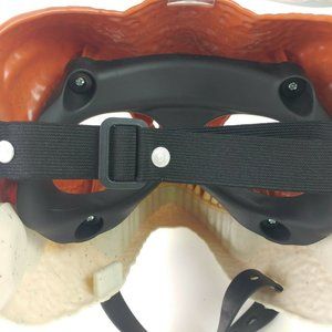 Mattel | Costumes | Jurassic World Velociraptor Halloween Mask | Poshmark